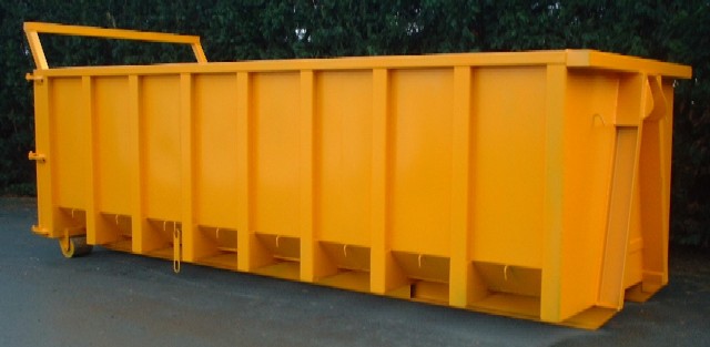 Euroquip Skip Manufacturer, Premier Skip Manufacturer in Gloucestershire